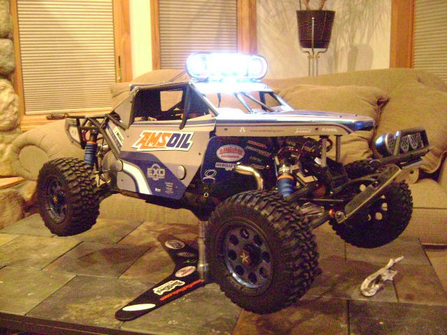 Kraken TSK Class 1 Kit - RCU Forums