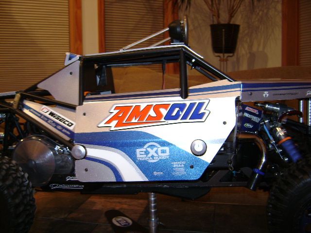 Kraken TSK Class 1 Kit - RCU Forums