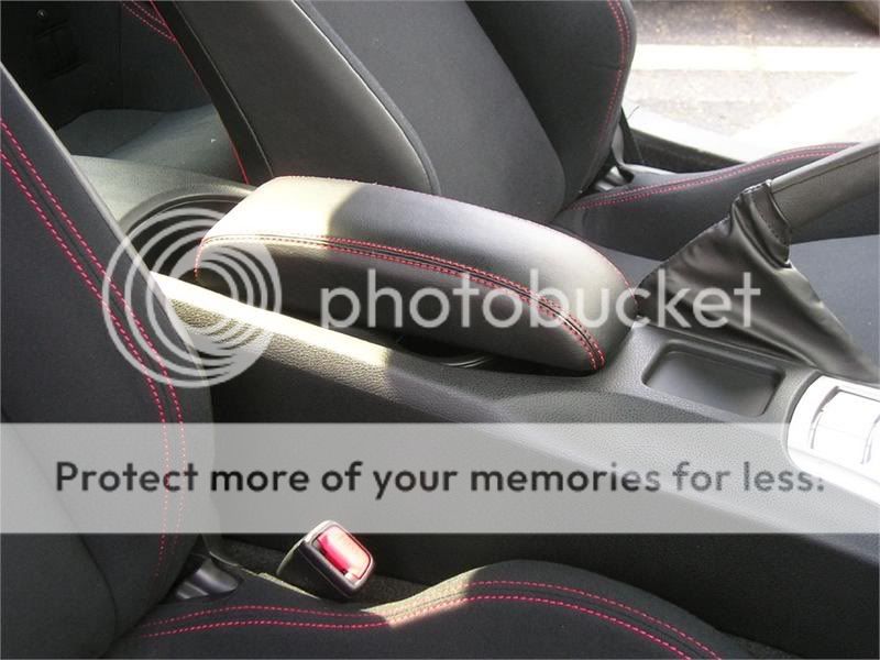 New Armrest in Development - Toyota GR86, 86, FR-S and Subaru BRZ Forum ...