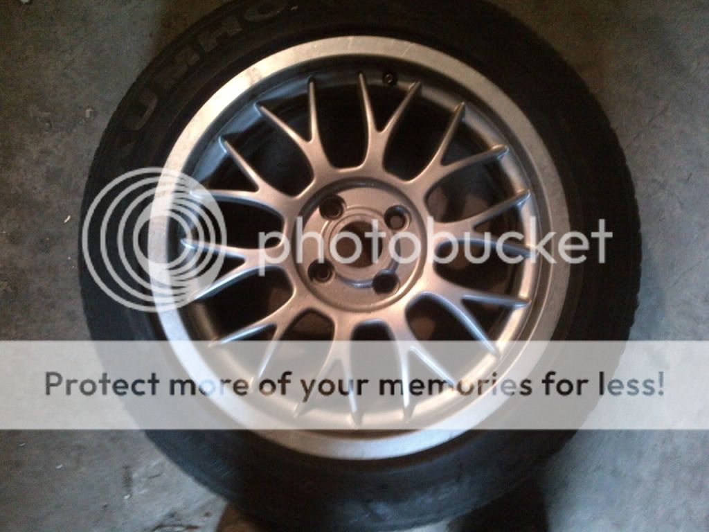 Bbs reps/rota wheels 16inch | Page 2 | VW Vortex - Volkswagen Forum