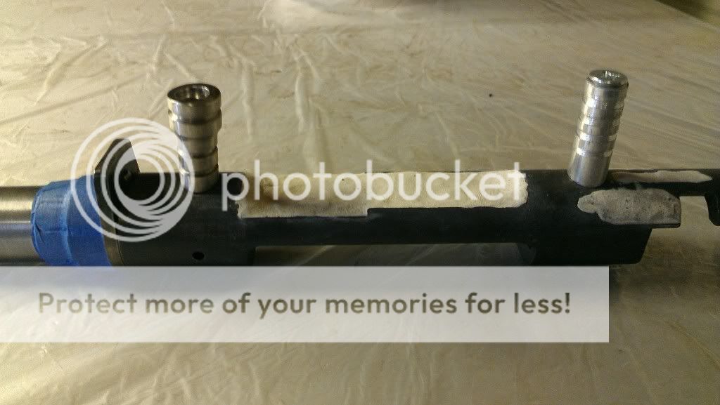 savage 110 22-243 | Predator Masters