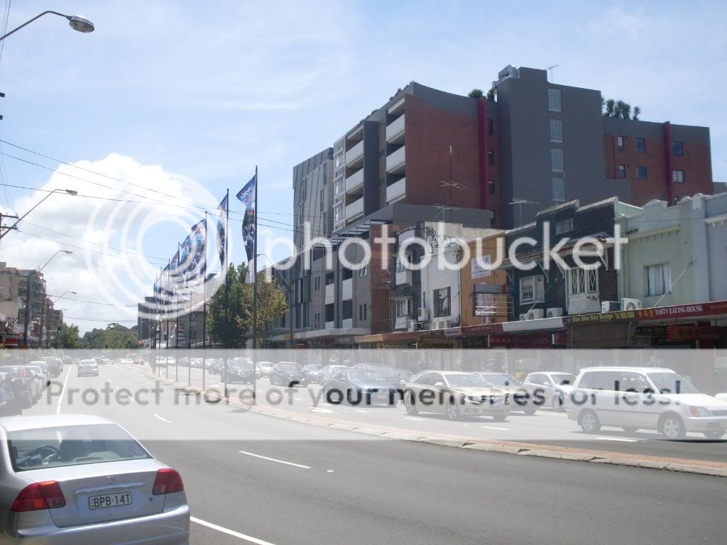 Kingsford and Maroubra Junction | SkyscraperCity Forum