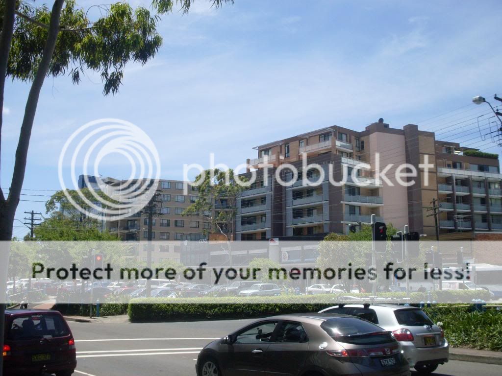 Kingsford and Maroubra Junction | SkyscraperCity Forum