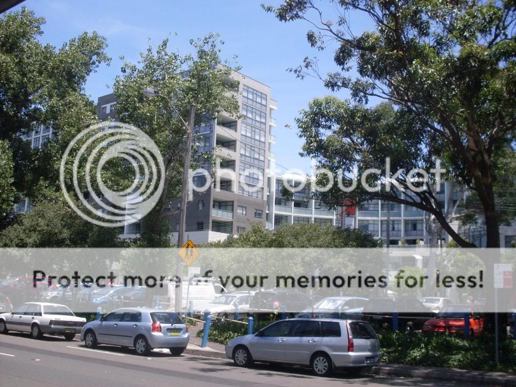 Kingsford and Maroubra Junction | SkyscraperCity Forum