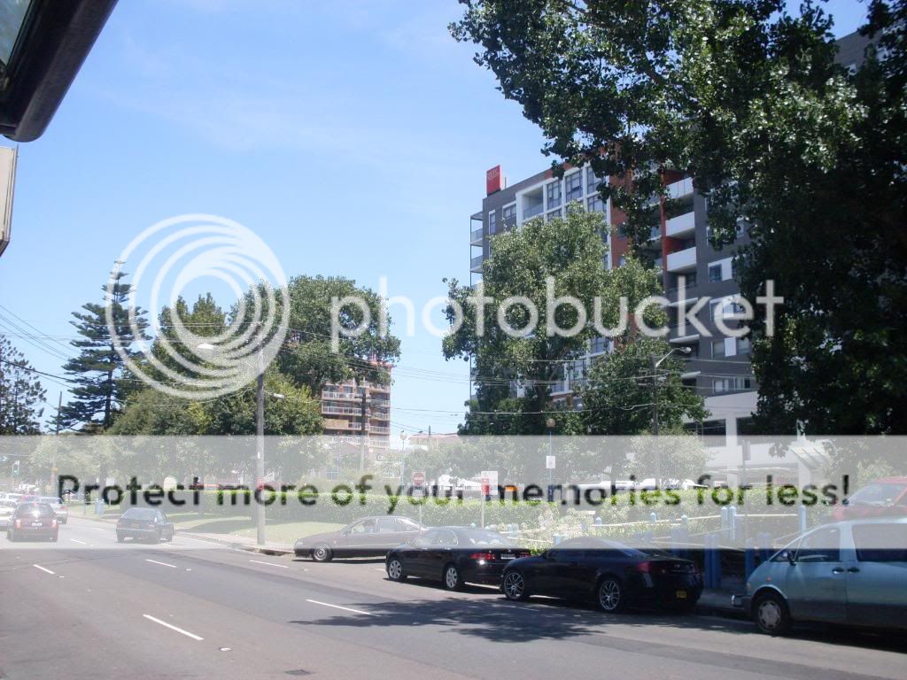 Kingsford and Maroubra Junction | SkyscraperCity Forum