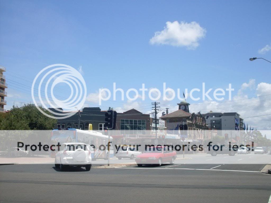 Kingsford and Maroubra Junction | SkyscraperCity Forum