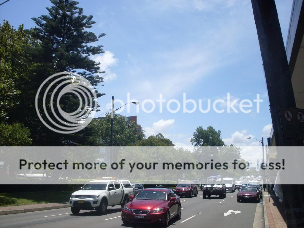 Kingsford and Maroubra Junction | SkyscraperCity Forum