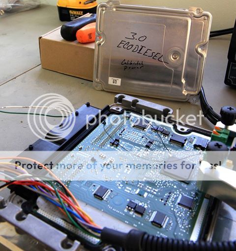 Ecodiesel Upgrades | Diesel Jeep Forum