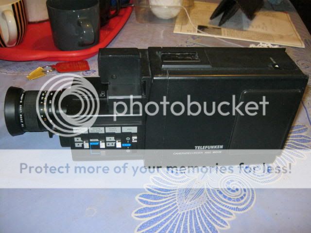 UKSaabs • View topic - Todays Curio Is.......Telefunken 1890 Movie