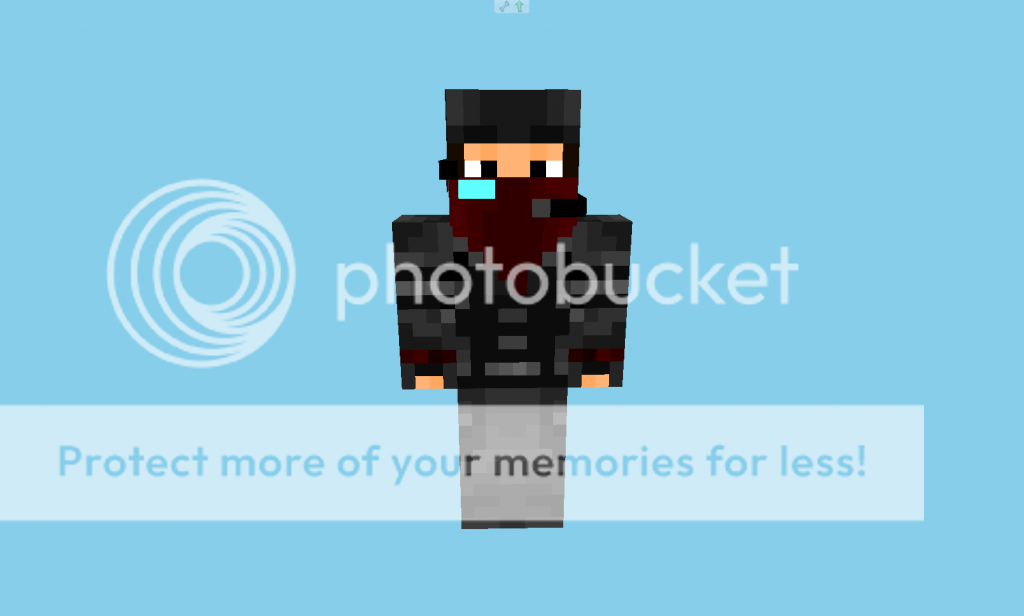 Call of Duty Skin(Requested) Minecraft Skin