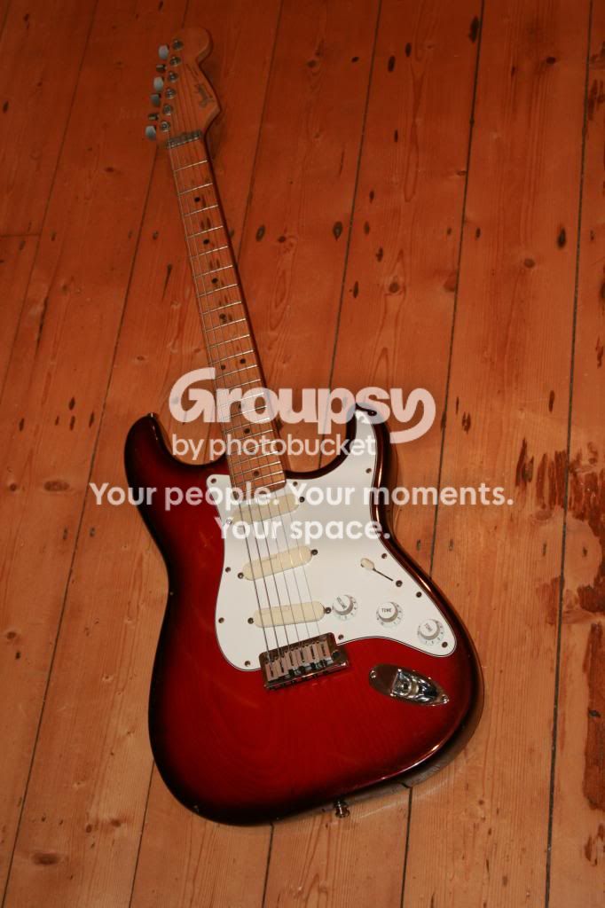 Stratocaster appreciation thread - Page 38 - OffsetGuitars.com