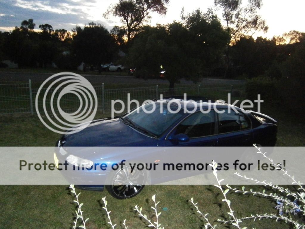 [NSW] - 98 vt commodore | Just Commodores