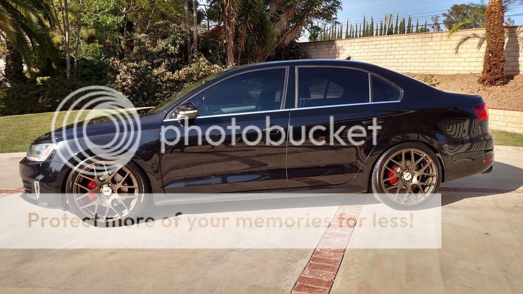 2012 Mk6 GLI 62,XXX miles DSG Orange County(updated LOTS of pics) | VW ...