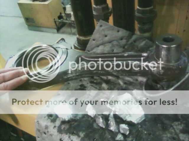 Generator wet stack question | Electrician Talk