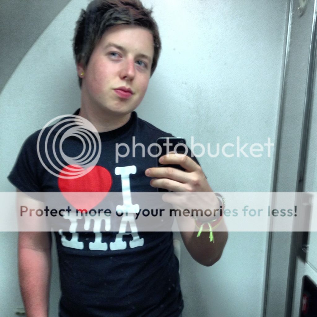 Self-Pic Thread (May 2012) - Airliners.net